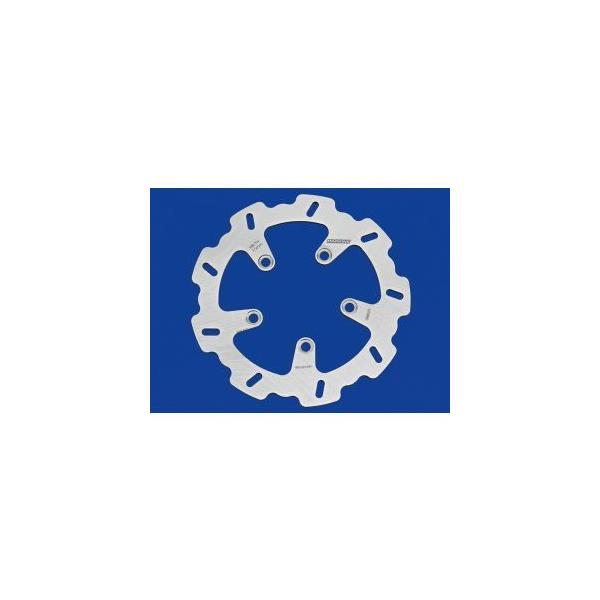 【取寄品 出荷：約7−11日 土日祝除く】東京都 江東区店舗で取付け承ります。http://www.k2pp.com/ec/カスタムの定番!WAVE FIXEDローター!