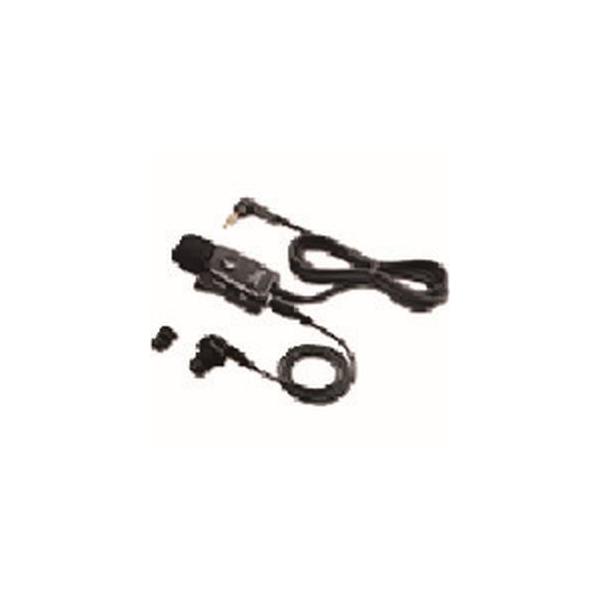 【取寄品 出荷：約2−6日 土日祝除く】タイピン型マイクです。