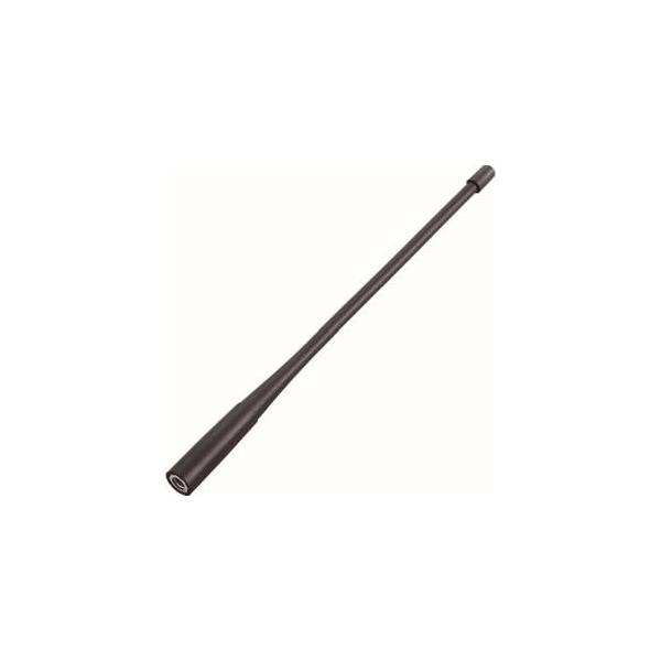 【取寄品 出荷：約2−6日 土日祝除く】【メール便3個まで対象商品】IC-DPR3（デジタル簡易無線）用ロングアンテナ