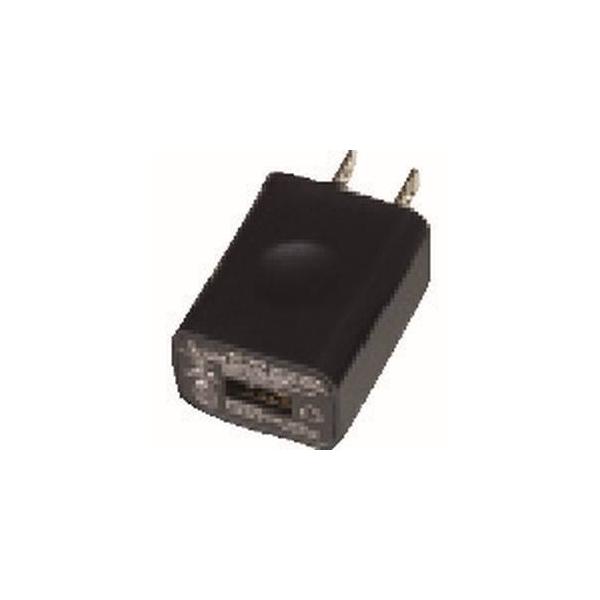 【取寄品 出荷：約3−7日 土日祝除く】品名：ACアダプター(USB端子)
