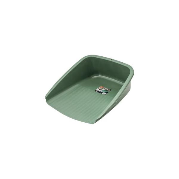 【取寄品 出荷：約2−6日 土日祝除く】耐衝撃性素材を使用し、現場使用に耐え得る強度です。