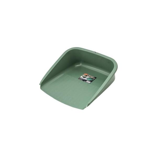 【取寄品 出荷：約2−6日 土日祝除く】耐衝撃性素材を使用し、現場使用に耐え得る強度です。