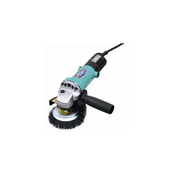 【取寄品 出荷：約2−6日 土日祝除く】実作業時回転数5,000min［［の−１乗］］を実現しました。