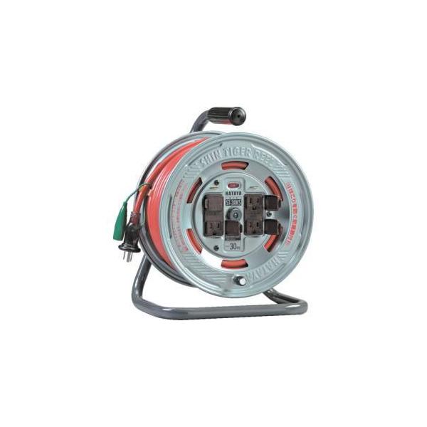 【取寄品 出荷：約2−6日 土日祝除く】電線の異常な温度上昇を感知し自動的に電源を遮断します。危険な電線の溶解・焼損を未然に防ぎます。安心の保護機能です。