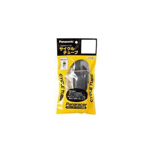【取寄品 出荷：約5−9日 土日祝除く】高強度ブチルゴムを使用するとともに肉厚加工も施した、耐パンク性能強化チューブ。