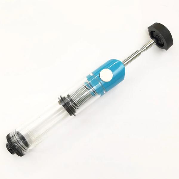 【取寄品 出荷：約5−9日 土日祝除く】【メール便3個まで対象商品】はんだシュッ太郎シリーズの交換用ポンプ