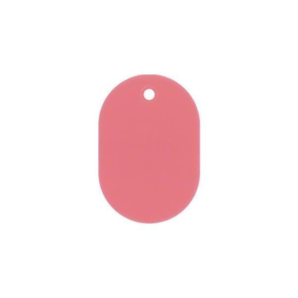 【取寄品 出荷：約2−6日 土日祝除く】【メール便6個まで対象商品】キーホルダーや番号札に最適です。