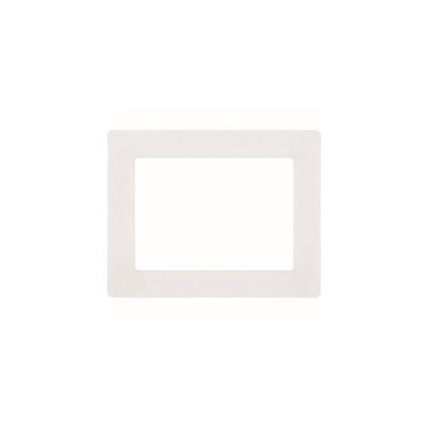 【取寄品 出荷：約2−6日 土日祝除く】パソコン等で作成したオリジナル書式を床面に掲示することができます。