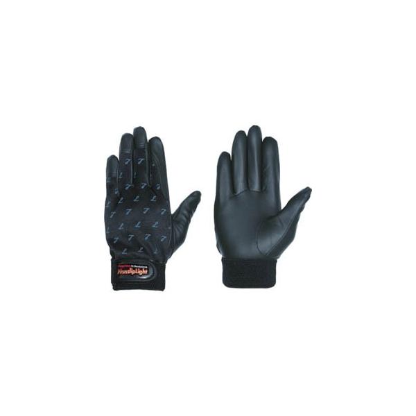 【取寄品 出荷：約2−6日 土日祝除く】【メール便1個まで対象商品】●手の甲には東レのフィールドセンサー[[R上]]を使用し手のムレを解消し、暑い中でも快適に使用できます。●国産素材を使用しているので、耐久力を保持したまま指先までフィットす...