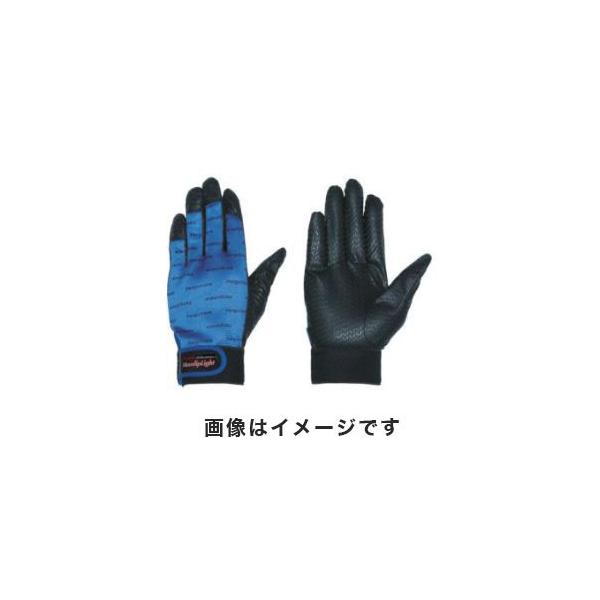 【取寄品 出荷：約2−6日 土日祝除く】【メール便1個まで対象商品】●手のひらに新開発Pパターン[[R上]](日本製素材)を採用し、強力なグリップ力と耐久性、指先までフィットするしなやかさを高次元で調和させました。●手の甲には吸湿速乾素材、...