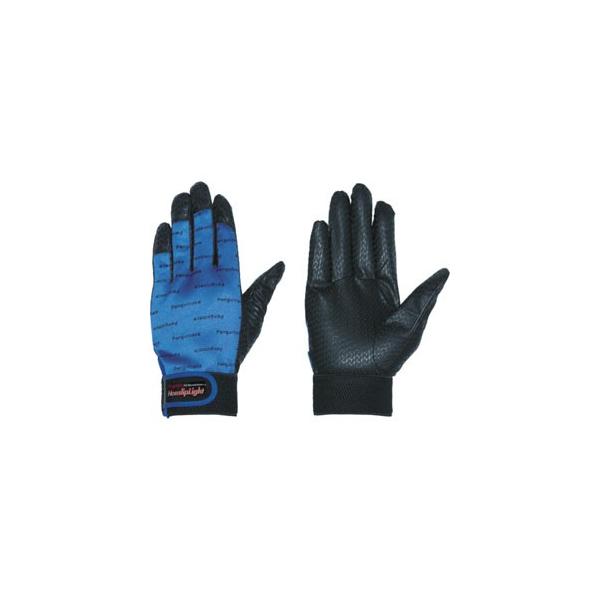 【取寄品 出荷：約2−6日 土日祝除く】【メール便2個まで対象商品】●手のひらに新開発Pパターン[[R上]](日本製素材)を採用し、強力なグリップ力と耐久性、指先までフィットするしなやかさを高次元で調和させました。●手の甲には吸湿速乾素材、...