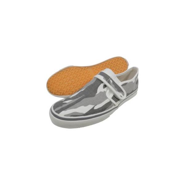 【取寄品 出荷：約3−7日 土日祝除く】滑りにくい靴底ハイパーVを装備しており、屋根の上でも滑りにくく安全です。