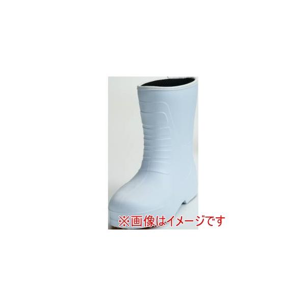 【取寄品 出荷：約2−6日 土日祝除く】耐滑で目詰まりしにくい靴底「デルタソール」搭載のEVA軽量長靴です。