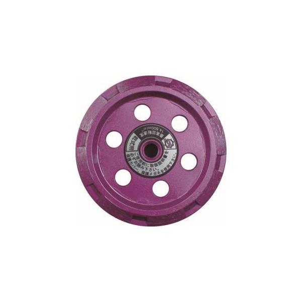 【取寄品 出荷：約2−6日 土日祝除く】ねじ込み式で工具への装着が簡単で切断ブレも減少します。