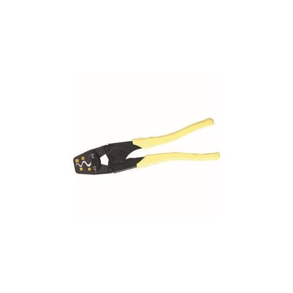 【取寄品 出荷：約5−9日 土日祝除く】■圧着工具E型リングスリーブ用■原産国(名称):日本■質量:430g