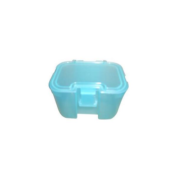 【取寄品 出荷：約5−9日 土日祝除く】SPS-3418及びBTS-4312専用の、単体で腰につけて使用する事も出来る小箱です。