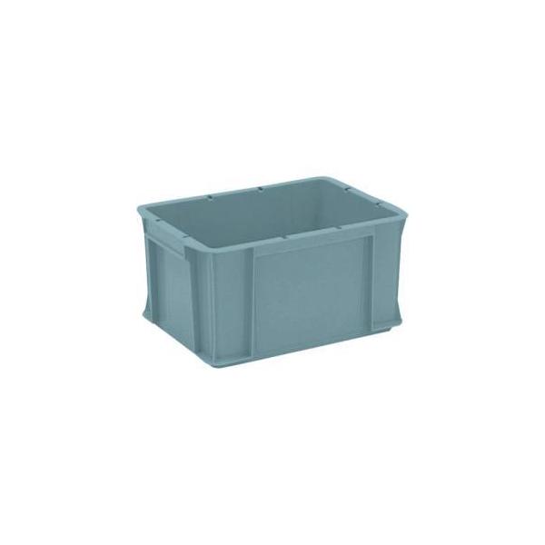 【取寄品 出荷：約3−7日 土日祝除く】STコンテナは規格パレットに効率よく積載できるシリーズです。