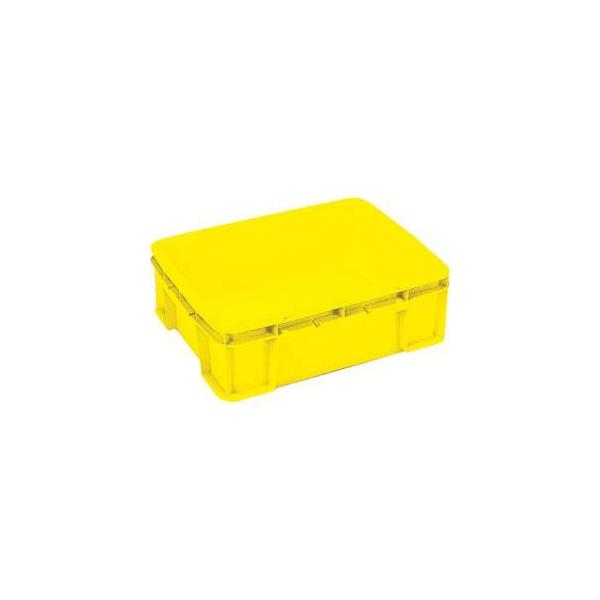 【取寄品 出荷：約2−6日 土日祝除く】STコンテナは規格パレットに効率よく積載できるシリーズです。