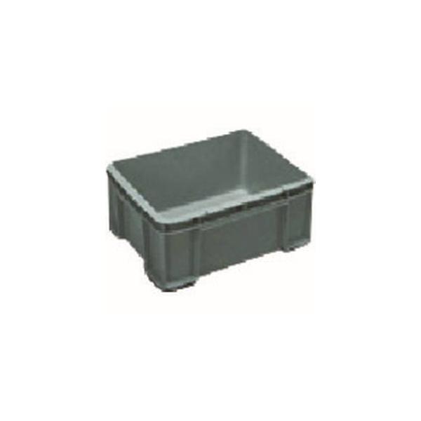 【取寄品 出荷：約3−7日 土日祝除く】STコンテナは規格パレットに効率よく積載できるシリーズです。