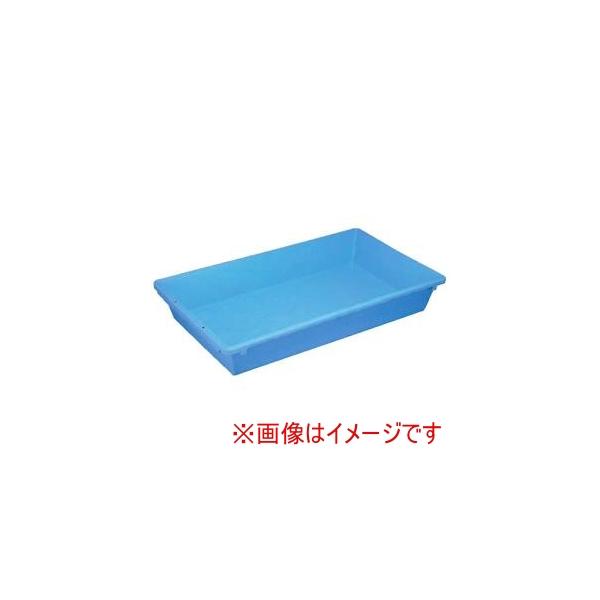 【取寄品 出荷：約2−6日 土日祝除く】舟状の大型コンテナーです。