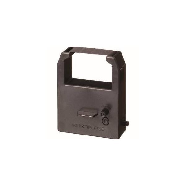 【取寄品 出荷：約2−6日 土日祝除く】NTR2700専用リボンカセット　黒1色です。