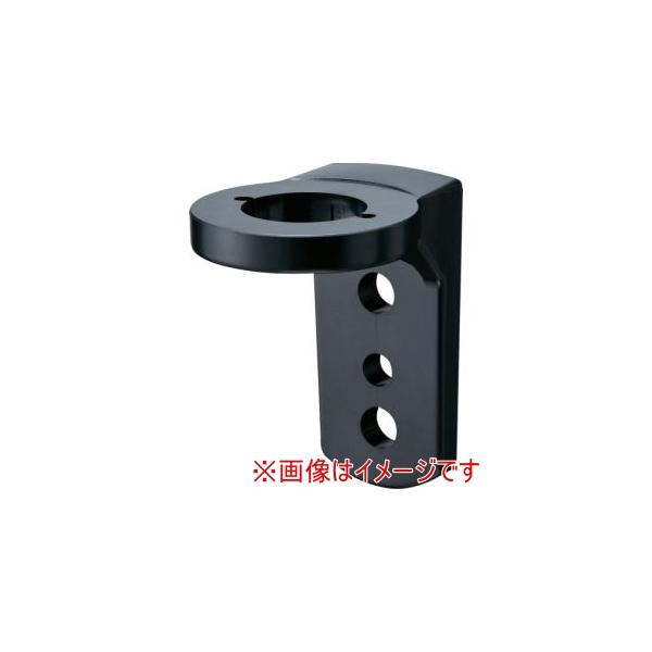 【取寄品 出荷：約2−6日 土日祝除く】表示灯用壁面取付用ブラケットです。