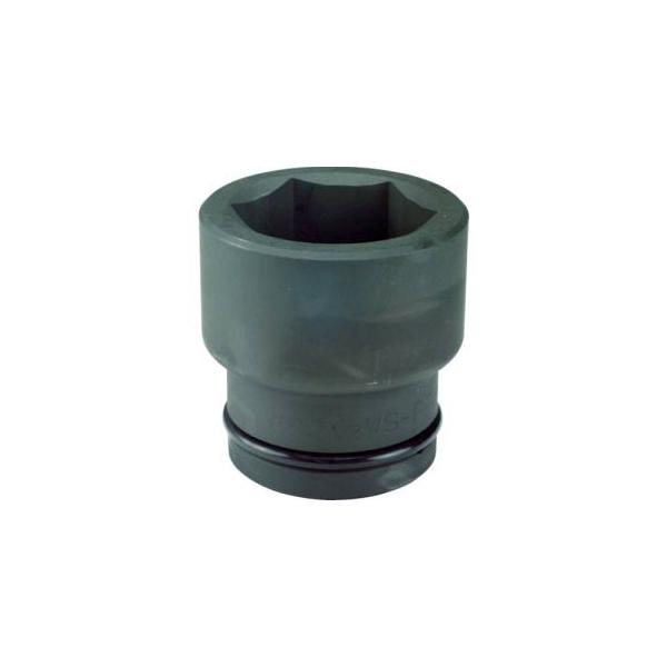 【取寄品 出荷：約3−7日 土日祝除く】インパクト用ショートソケットです。