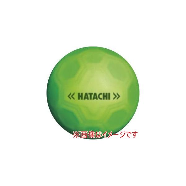 【取寄品 出荷：約5−9日 土日祝除く】2022年最新HATACHIで1番飛ぶボール!重めの高反発!ハタチ従来品より、距離約20%のアップ。
