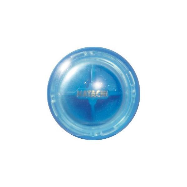 転がり性能を追求した進化形ボール。