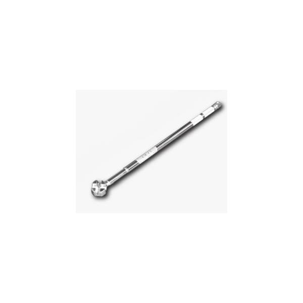 【取寄品 出荷：約5−9日 土日祝除く】MIKI CR13 クロスハッカー