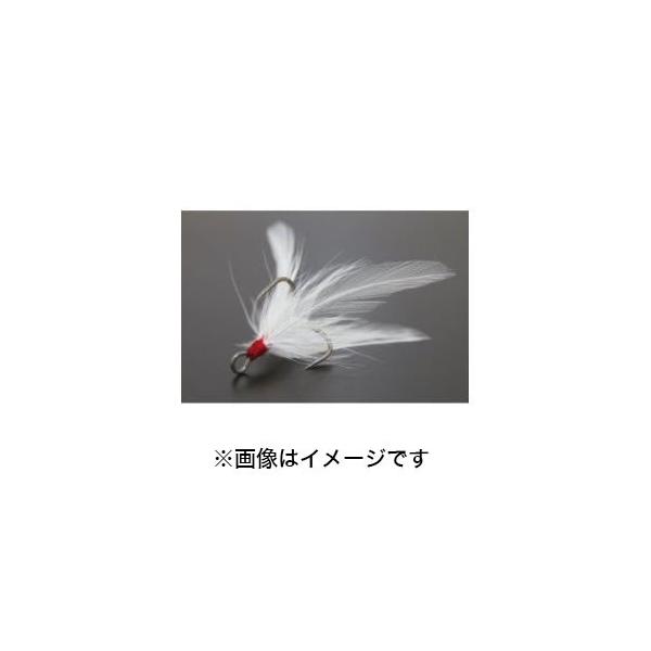 【取寄品 出荷：約5−9日 土日祝除く】【メール便6個まで対象商品】抜群の掛かりと貫通力、強度を誇るベンド形状。強度と鋭さを持続させる特殊鋼材。貫通力を驚異的なレベルまで引き上げるTCコートの採用で、高い性能と実績を残したピアストレブル。こ...