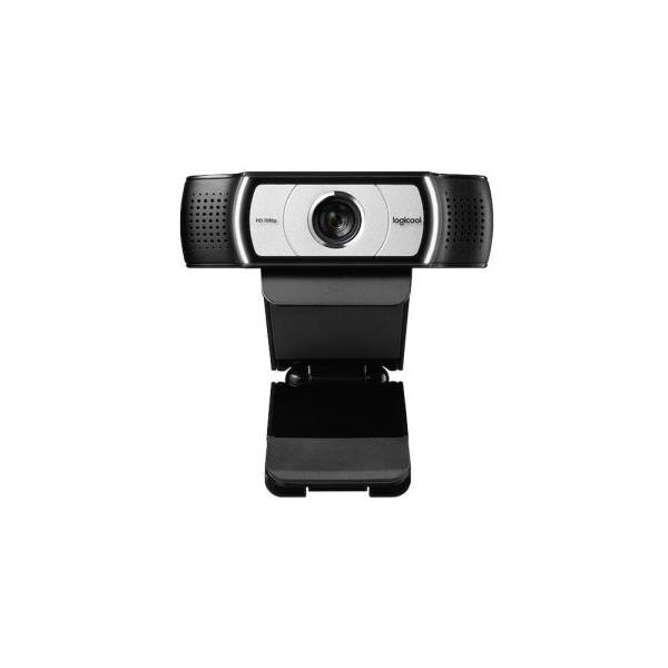 【取寄品 出荷：約2−6日 土日祝除く】プロフェッショナルで信頼性の高いビデオ会議体験を可能にします。