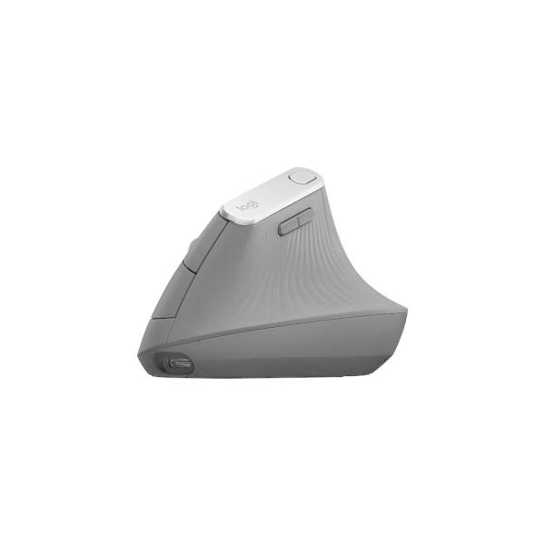 【取寄品 出荷：約2−6日 土日祝除く】人間工学を融合したMX高性能エルゴノミックマウスです。