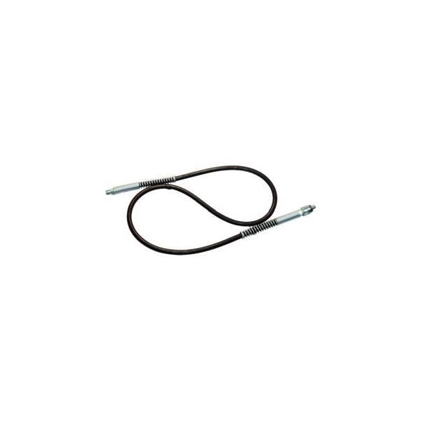 【取寄品 出荷：約3−7日 土日祝除く】油圧ポンプ用ゴムホースです。