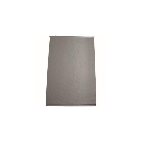 【取寄品 出荷：約5−9日 土日祝除く】メッシュ生地のため、風を通し、室内温度上昇の原因でもある、近赤外線の侵入を軽減できます。