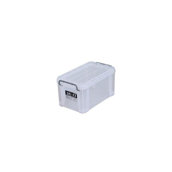 【取寄品 出荷：約3−7日 土日祝除く】アステージ ASTAGE NCボックス #11小物の工具やアウトドア用品の収納に便利です。