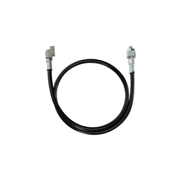 【取寄品 出荷：約3−7日 土日祝除く】パイプタイプのノズルでは、給油しにくい時に最適です。