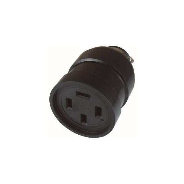 【取寄品 出荷：約5−9日 土日祝除く】電線接続方式は圧着端子式です。