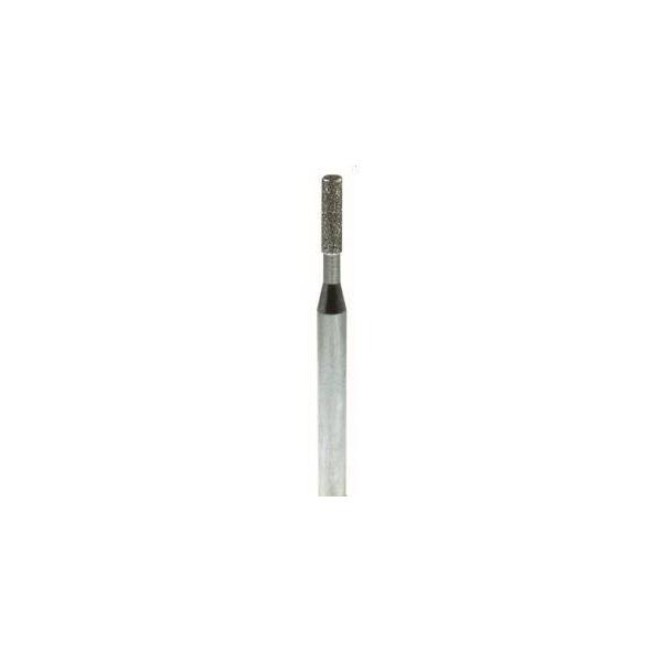 【取寄品 出荷：約5−9日 土日祝除く】ダイヤモンドを電着しており、切削性、耐久性に優れています。