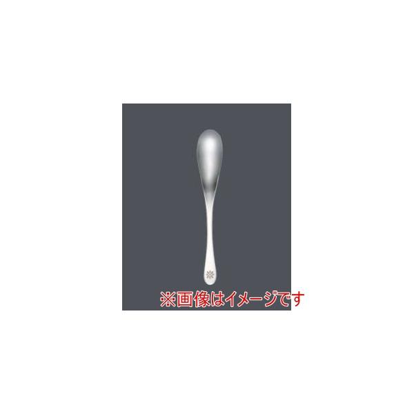 【取寄品 出荷：約2−6日 土日祝除く】【メール便6個まで対象商品】サクライ 13-0 シビラ サンタナ ディナースプーン