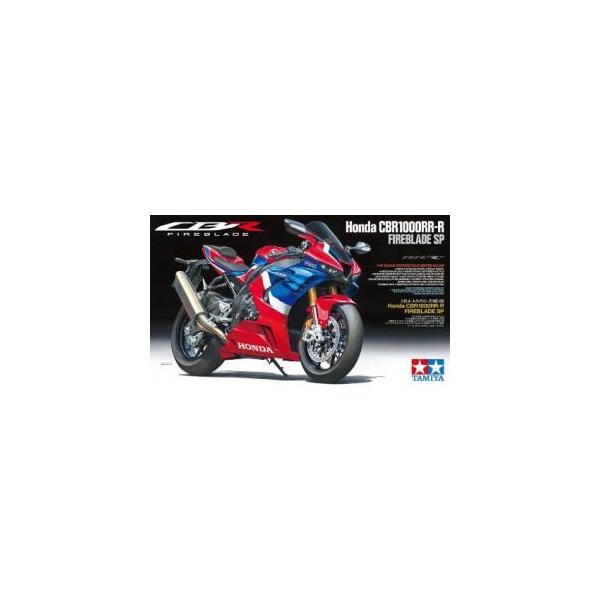 【取寄品 出荷：約5−9日 土日祝除く】レース技術を結集してサーキット最速を目指したロードゴーイングレーサースーパースポーツバイク・カテゴリーを構築したHonda CBR。その最新モデルが2019年のミラノショーで発表されました。