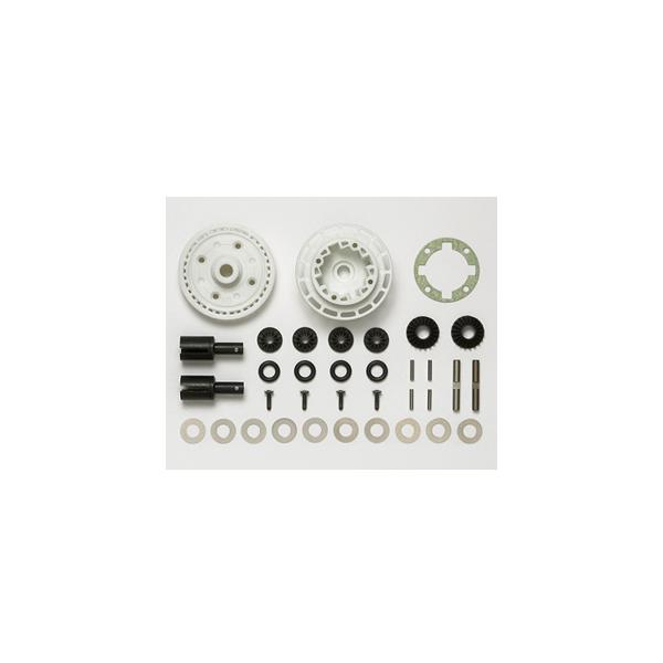 【取寄品 出荷：約5−9日 土日祝除く】タミヤ OP.1329 DB01ギヤデフユニットです。
