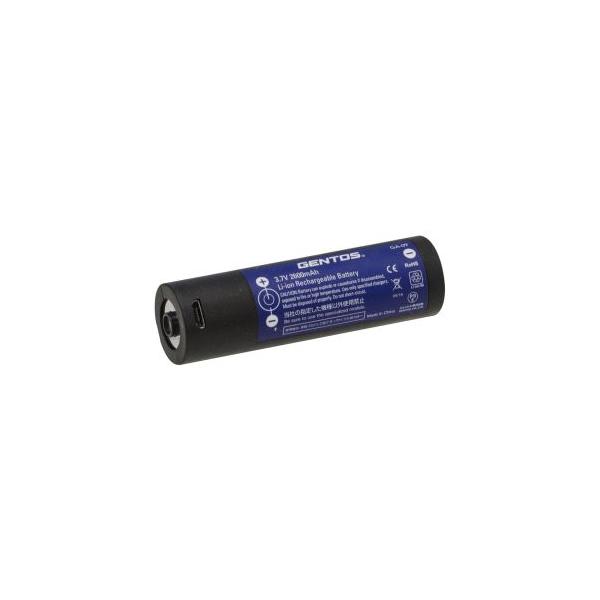 【取寄品 出荷：約5−9日 土日祝除く】【メール便3個まで対象商品】●MG-186R、GF-014RG、GF-016RG専用充電池。