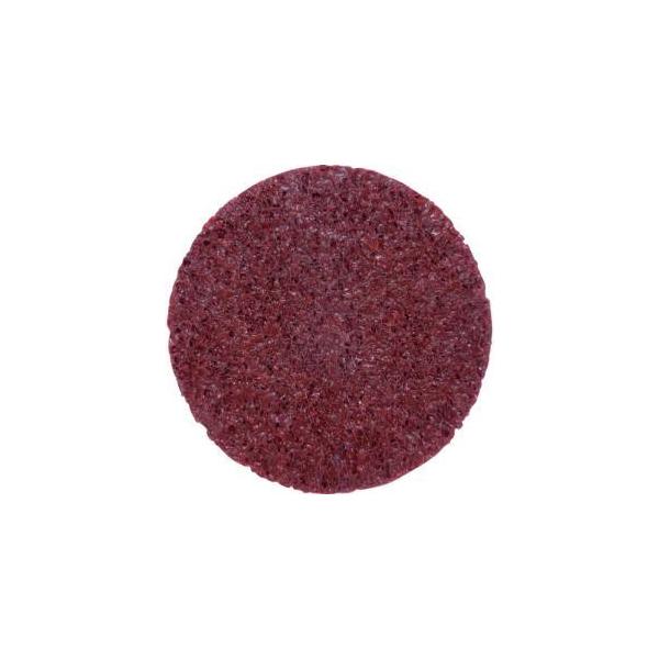 【取寄品 出荷：約3−7日 土日祝除く】ひとひねりで研磨材を交換、着脱できるディスクです。