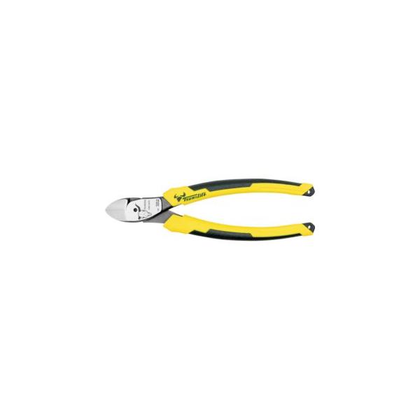 【取寄品 出荷：約2−6日 土日祝除く】【メール便3個まで対象商品】VVF2.0×3心線も軽く切れる小型サイズ！