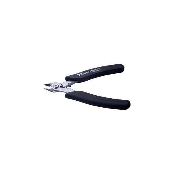 【取寄品 出荷：約2−6日 土日祝除く】【メール便2個まで対象商品】細い銅線やアクセサリー用のピン類の切断に