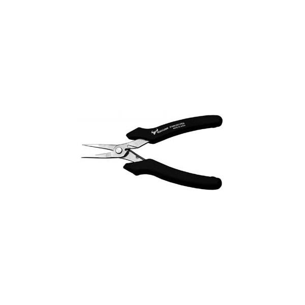 【取寄品 出荷：約2−6日 土日祝除く】【メール便2個まで対象商品】バネを使った開閉ロック機構搭載。先端を閉じた状態で安全に収納できる！（PAT.）