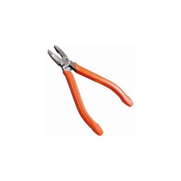 【取寄品 出荷：約2−6日 土日祝除く】【メール便3個まで対象商品】錆びたネジも、潰れたネジもガッチリ掴んで取り外すことができるプライヤーです。