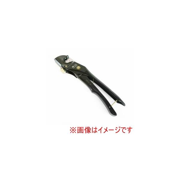 【取寄品 出荷：約2−6日 土日祝除く】パイプ径に合わせて、先端が可動するのでパイプが変形しません。