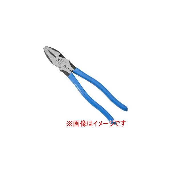 【取寄品 出荷：約2−6日 土日祝除く】タフな現場でハードに使っても安心な250mmサイズ。